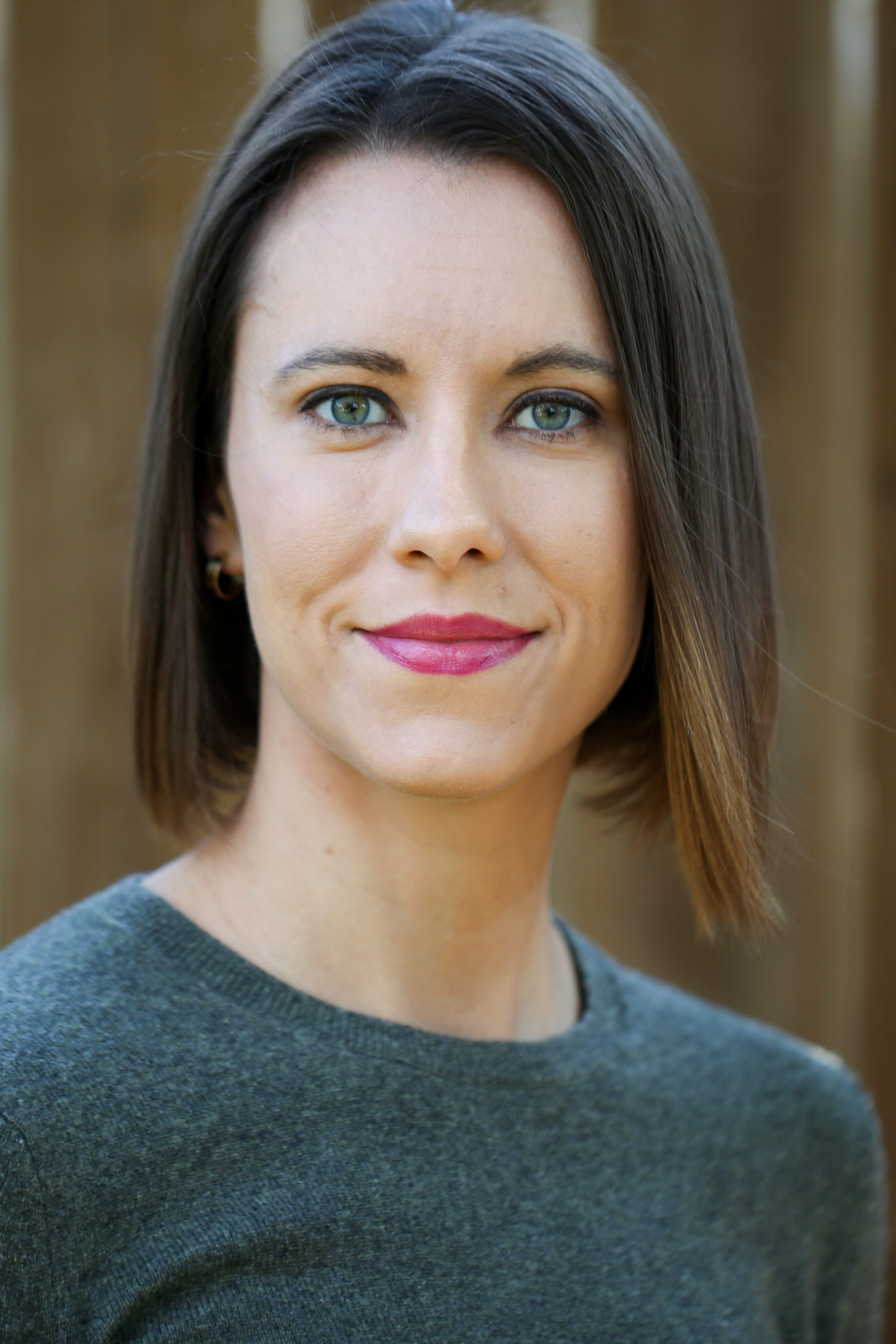 jennifer nish, ph.d.